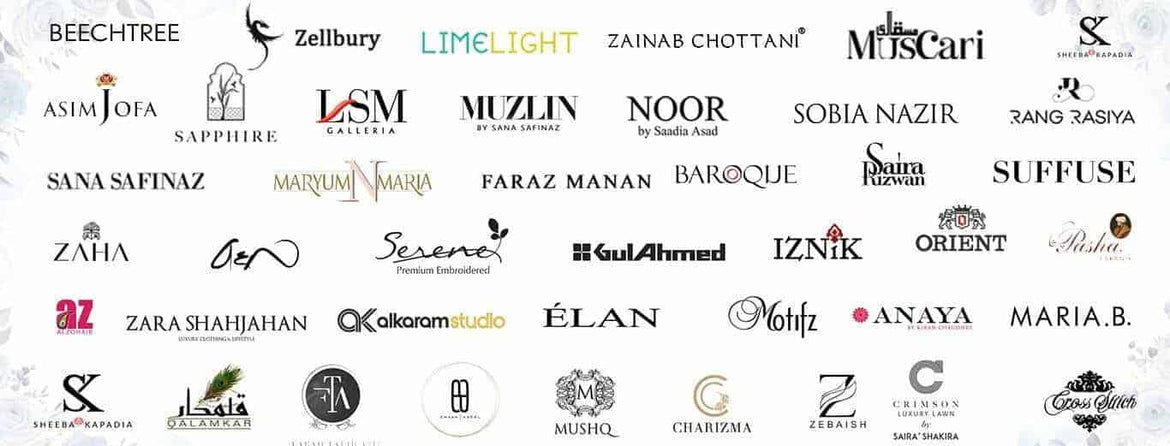 Brand - Explore AlZawiah's Exclusive Brand – TheAlzawiahFashion